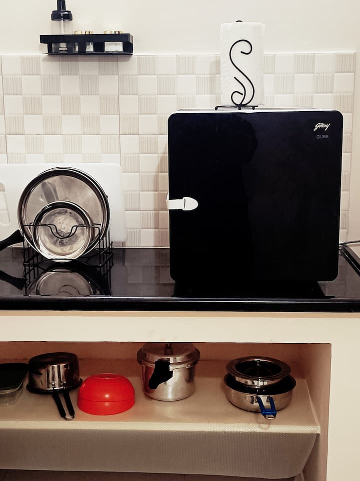 Neemstay Private 1rk|chennai1|shell|tcsiondigital - Tamil Nadu