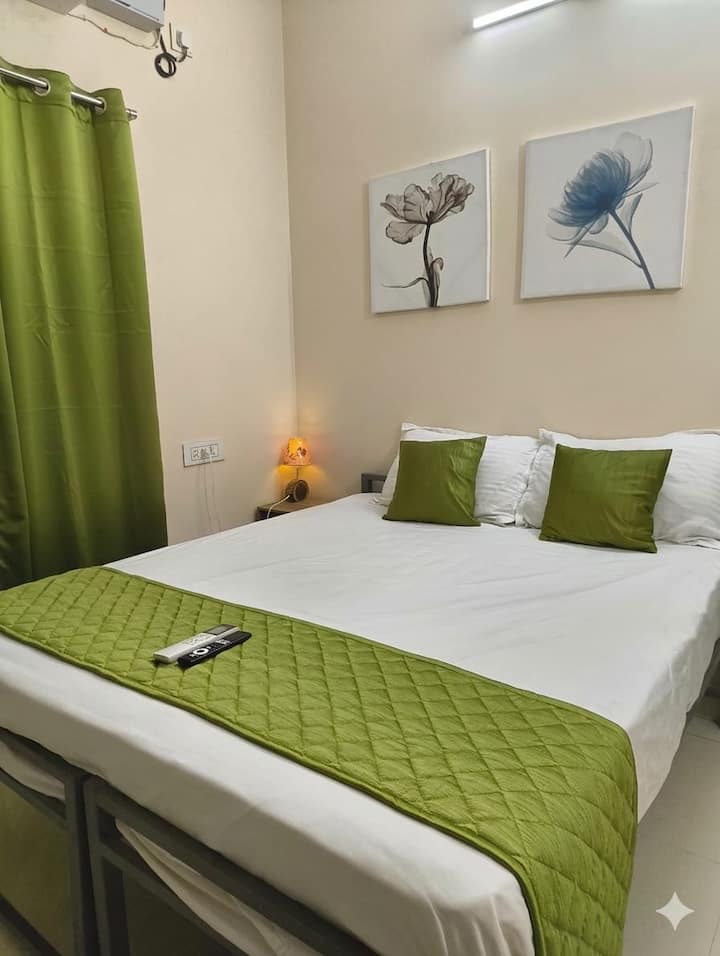 Neemstay Private 1rk|chennai1|shell|tcsiondigital - Chennai