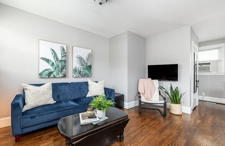 Las Colinas Best Studio- 2 Beds - Irving, TX