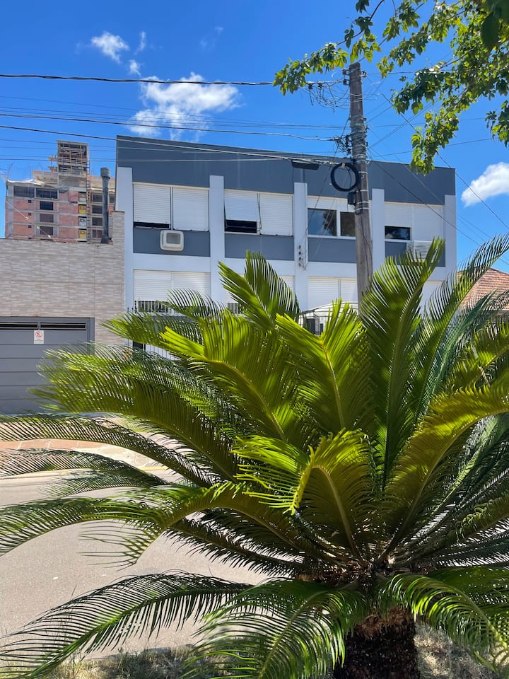 Apê Aconchegante Perto Do Cristo E Conceição - Porto Alegre