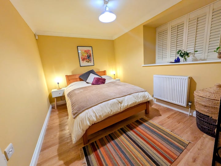 Cosy Flat In Heart Of Frome - Frome