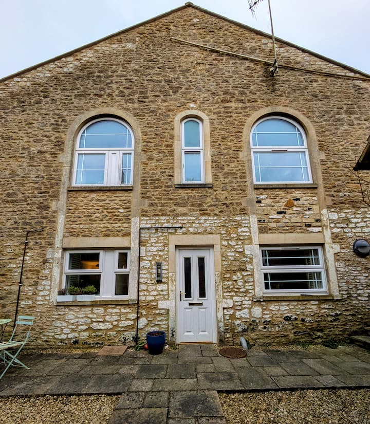 Cosy Flat In Heart Of Frome - Frome