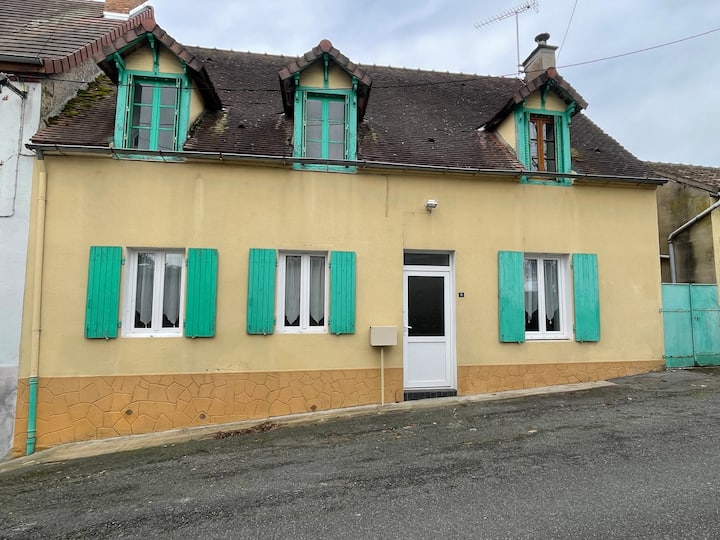 Maison - Lapalisse
