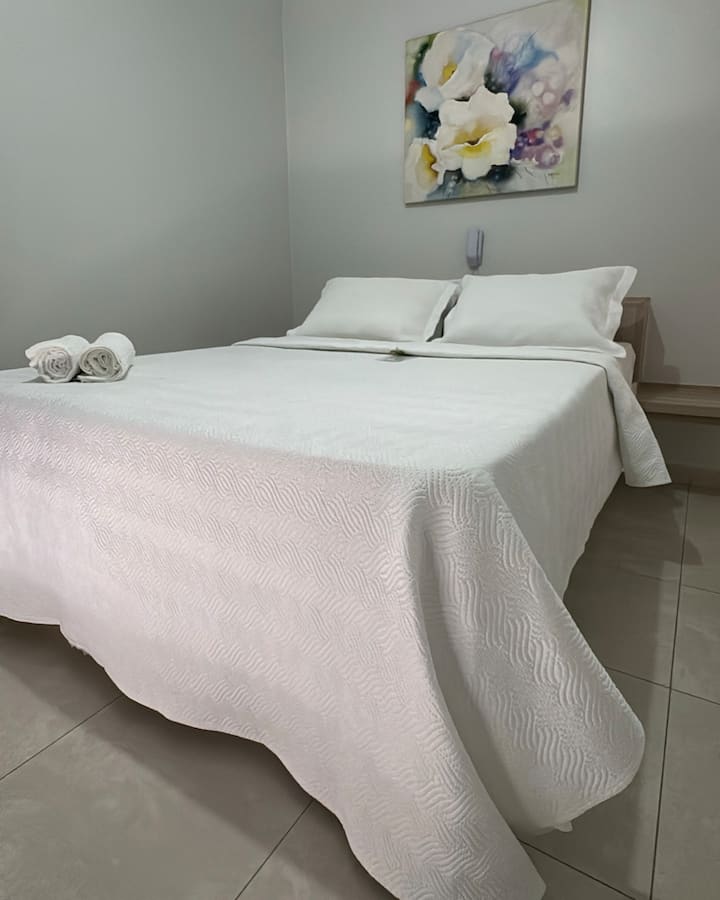 Hotel Em Balneário Camboriú - Balneário Camboriú