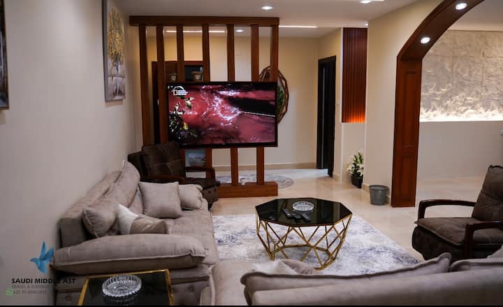 Luxury Apartment In Zamalek - Cairo