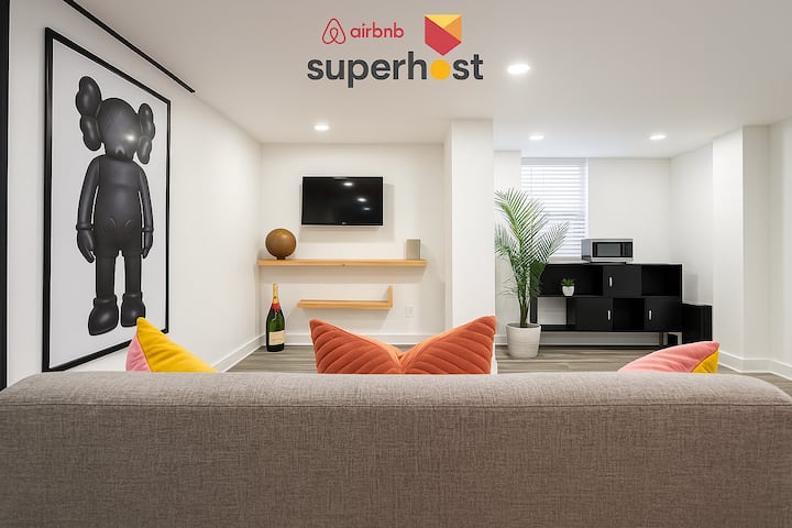 Hidden Escape Atlanta: Near Benz/arpt/beltline - Atlanta, GA