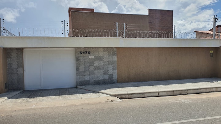 Casa Em Parnaiba-pi, No Litoral. - Parnaíba