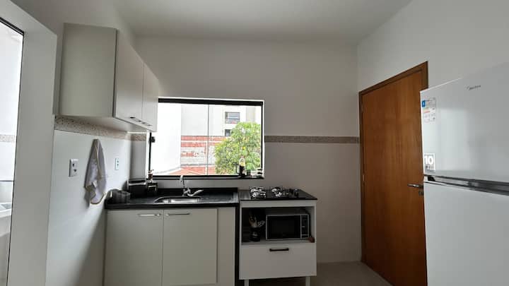 Apartamento De Maria N°4 - Aparecida
