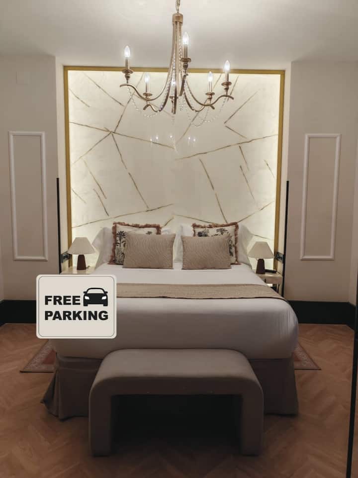 Alameda Experience - Sevilla, España