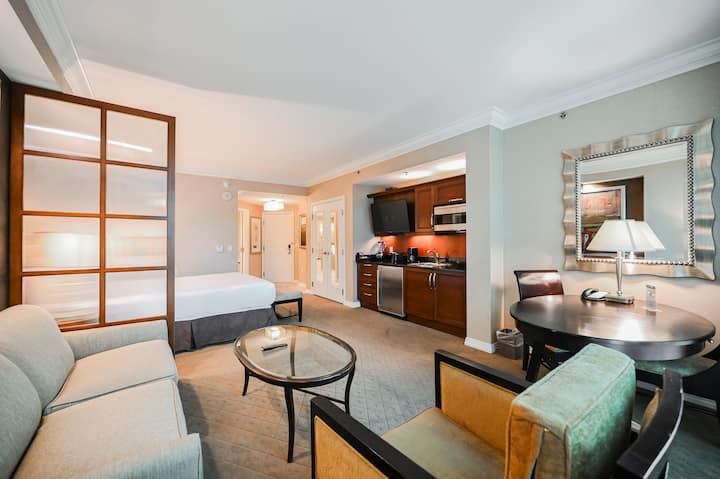 A35g3* Studio W/no Resort Fee/pool/gym - Las Vegas