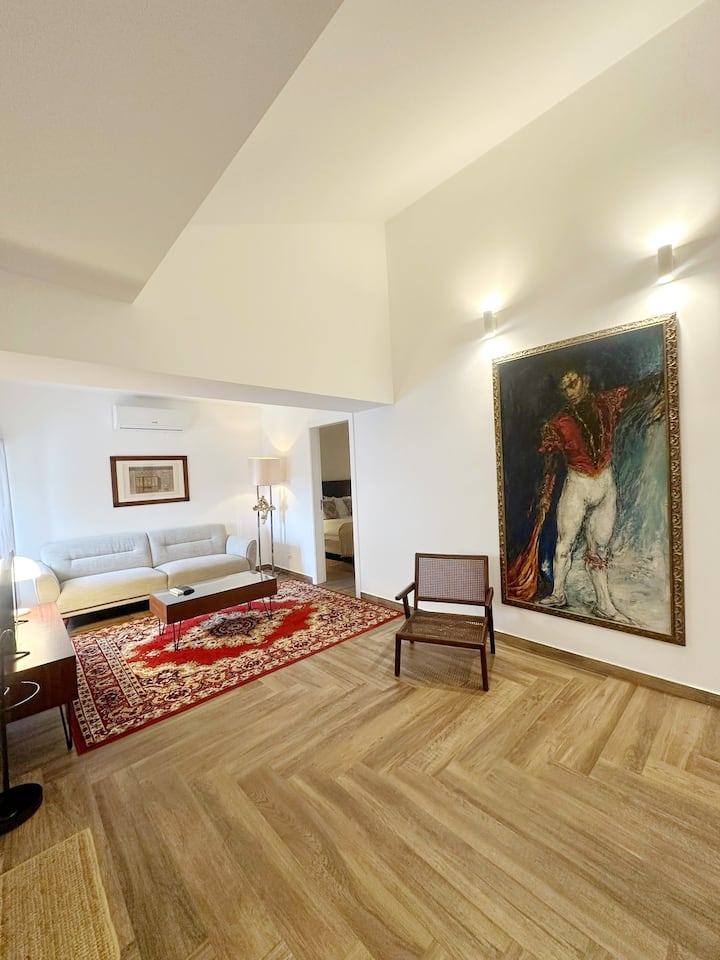 Villa 4 Guests · Rural Escape · Pool · Ac · Sintra - Colares