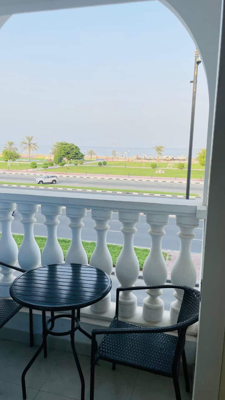 Studio - Fujairah