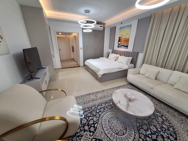Studio - Fujairah