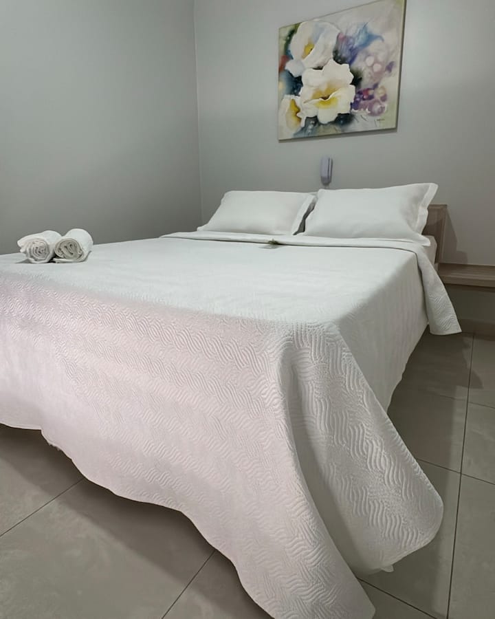 Hotel Em Balneário Camboriú - Balneario Camboriú