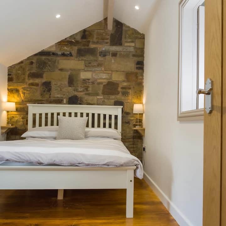 Bluebell Cottage With Hottub - Burnley