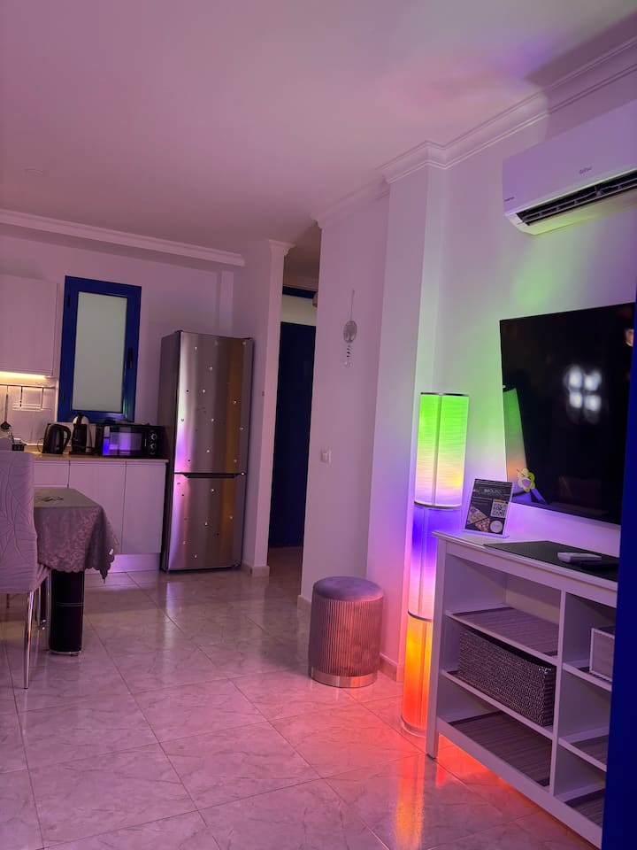 Santa Claudia By Luca Properties Grancanaria - Gran Canaria