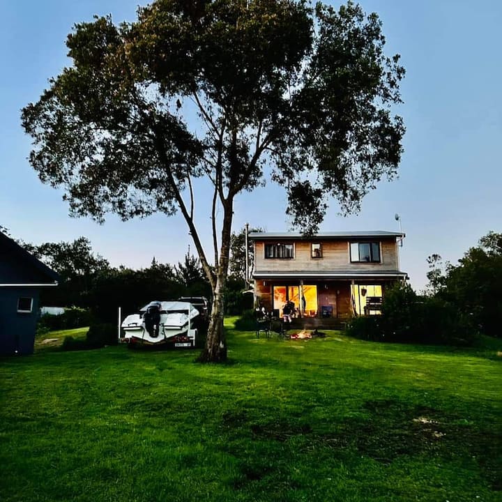 Wildehoek - Wilderness