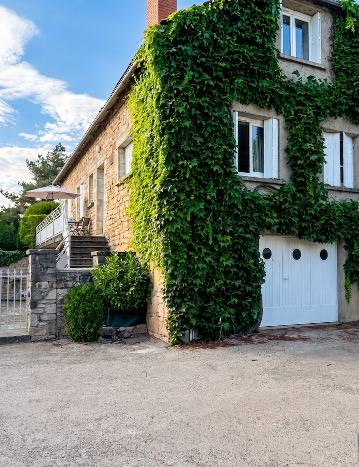 Maison à Bozouls - Bozouls