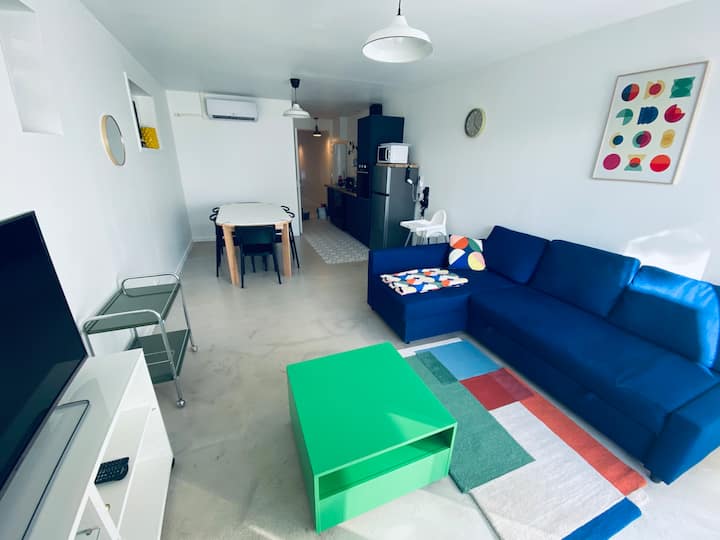 Charmante Petite Maison - Hourtin