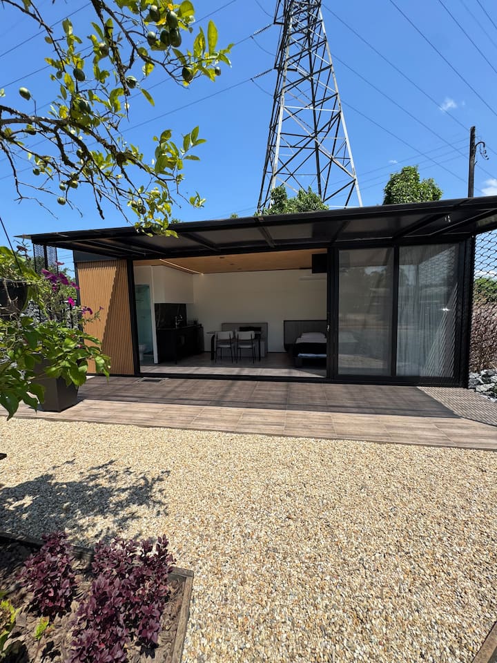 Experiência De Uma Micro Casa! - Indaial