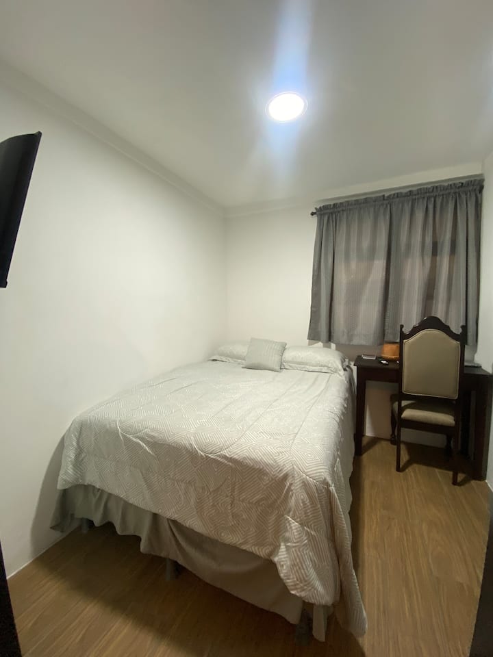 Mini Apartamento En El Salvador Del Mundo - San Salvador (El Salvador)