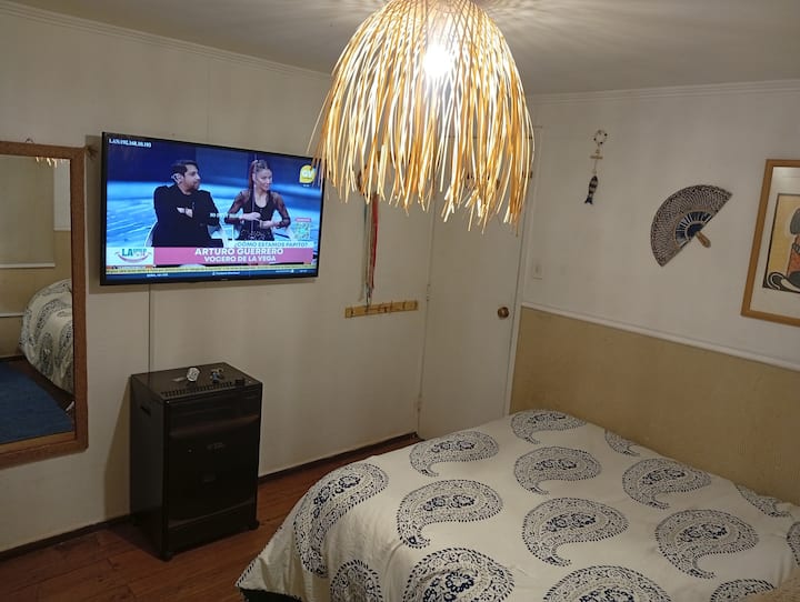 Hermosa Habitación - Concón