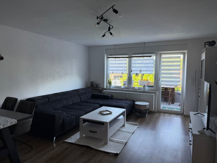 Ruhrpott Fewo - Oberhausen