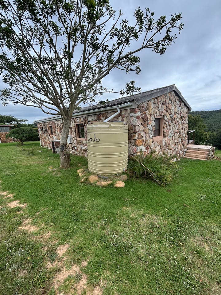 The Kiewiet At Riverkaya - Oyster Bay