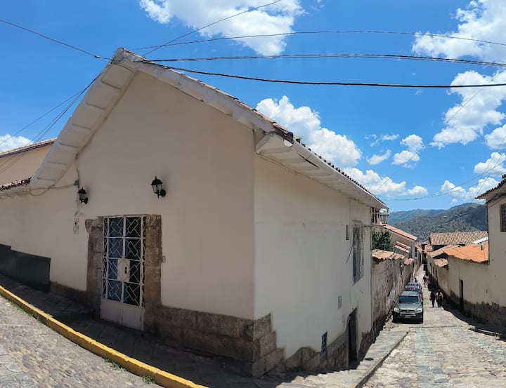 Casa Waynapata Centro Histórico Cusco - Cusco