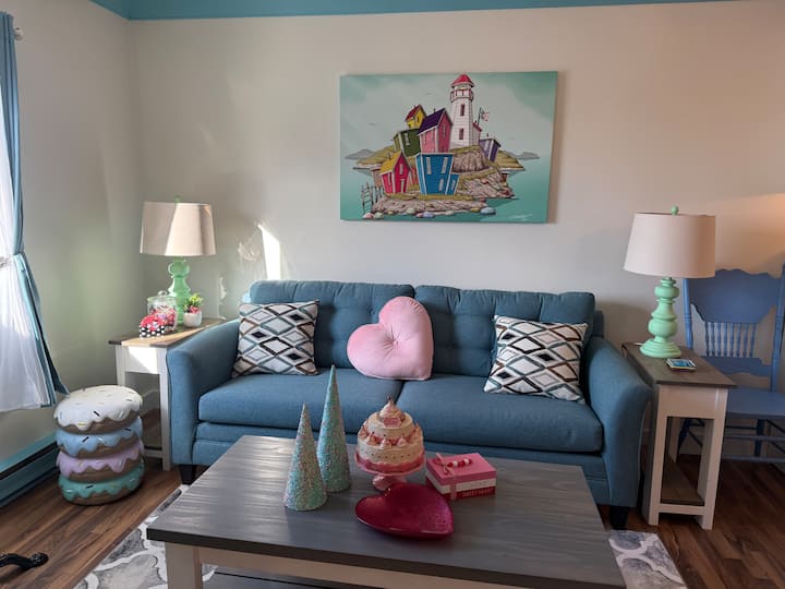 Sweet Retreat - Bonavista