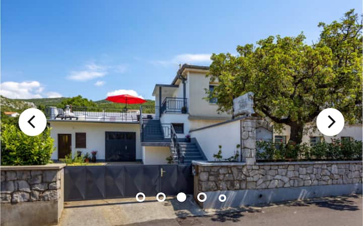 App Nevia - Klenovica