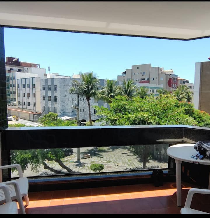 Ap. Praia Do Forte Cabo Frio - Cabo Frio