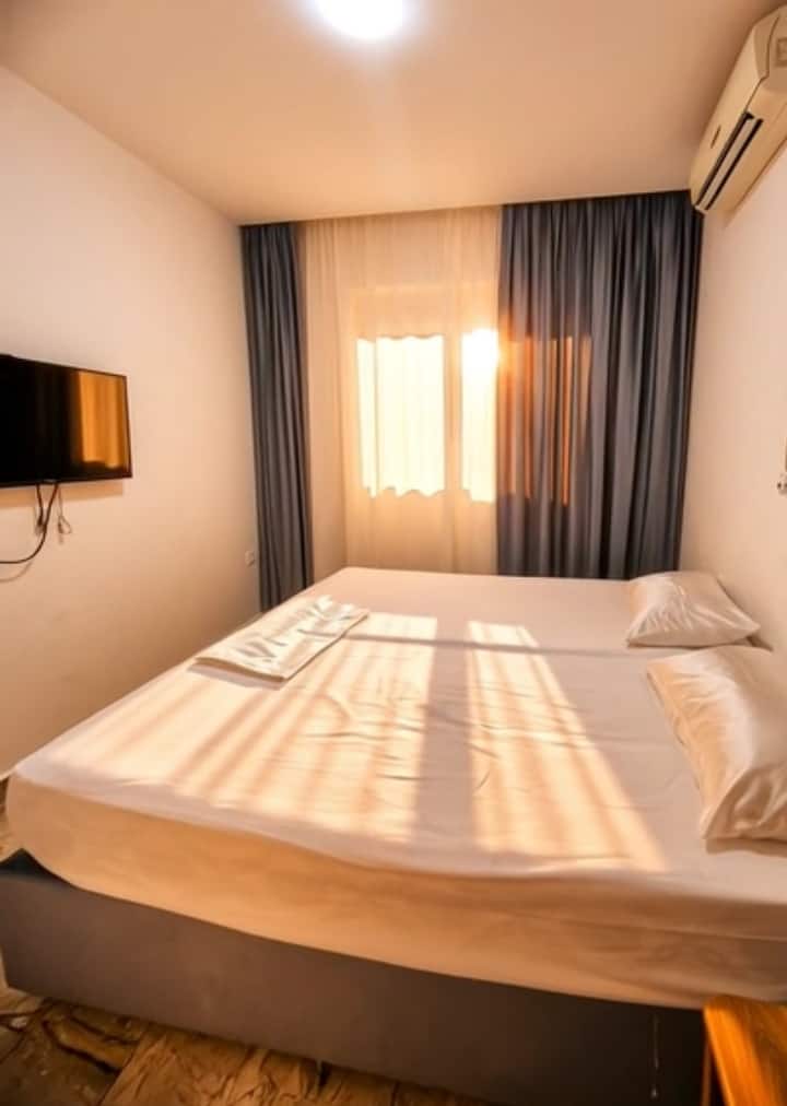 Grand F2 éTage 2( Familial) - Orán