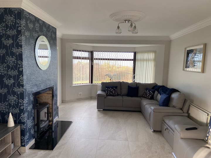 The Watering Trough - Ballymena