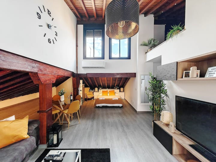 La Cabaña - Málaga