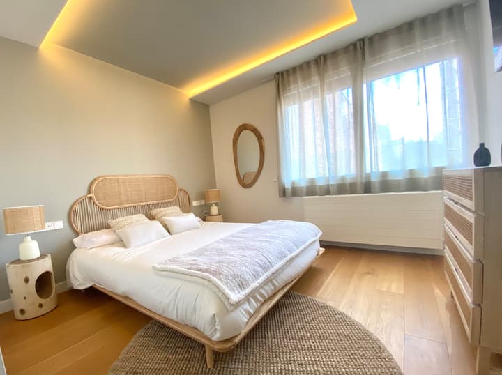 Calma Home Tu Refugio En El Corazón De Barcelona - Barcelona