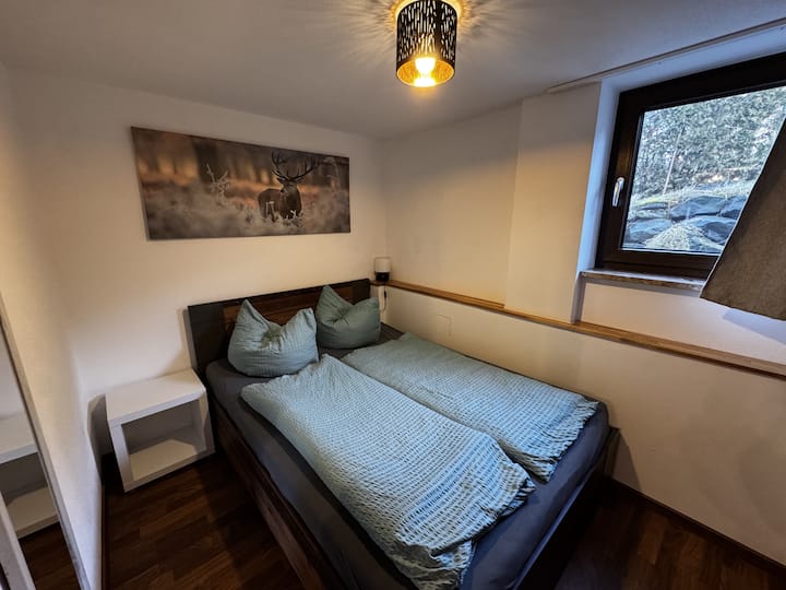 Home Monika - Beautiful And Calm Flat For You - Grafrath