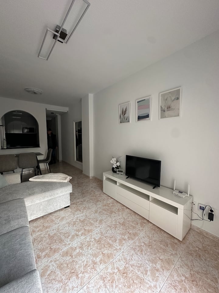Apartment Damian - Torrevieja