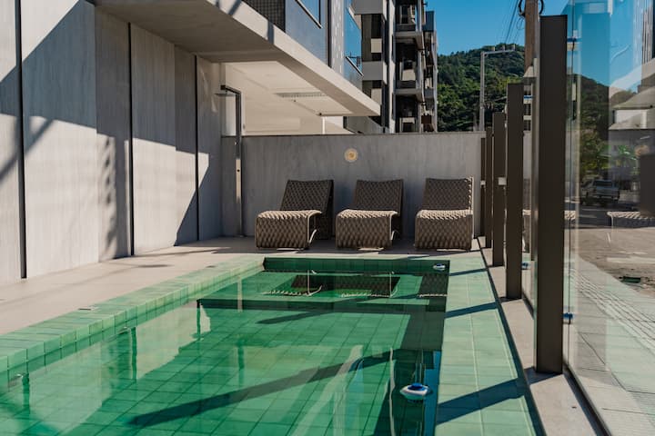 Duetto 206a - Governador Celso Ramos