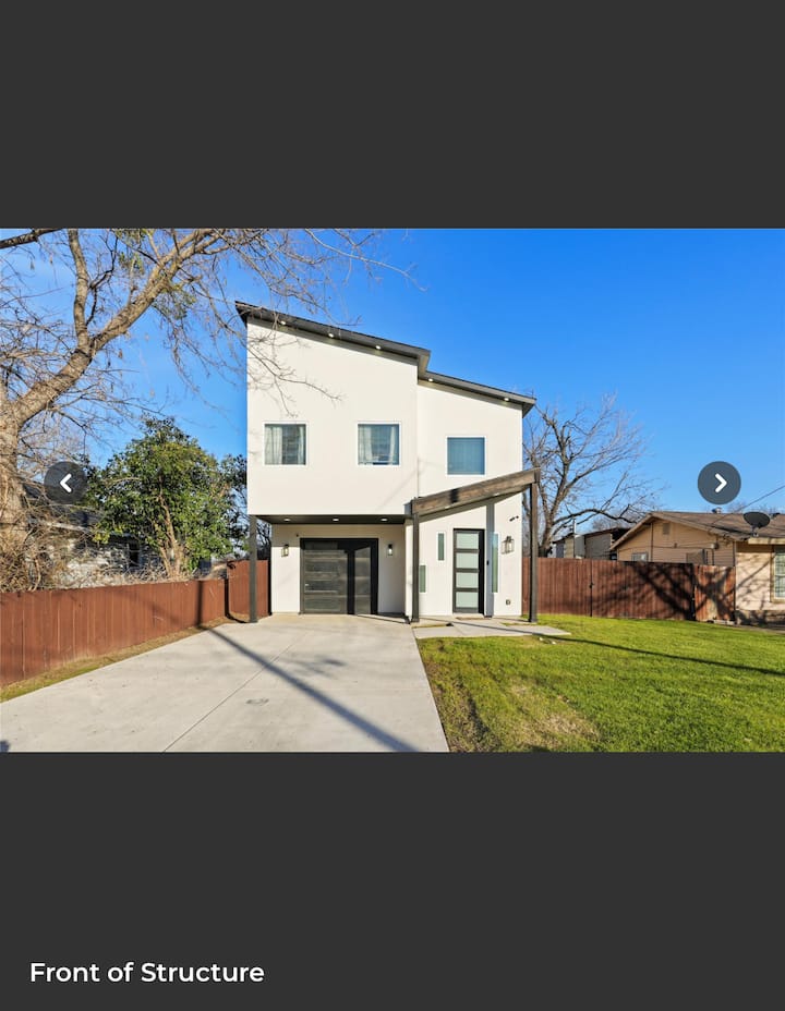 The Modern Haven - Irving, TX