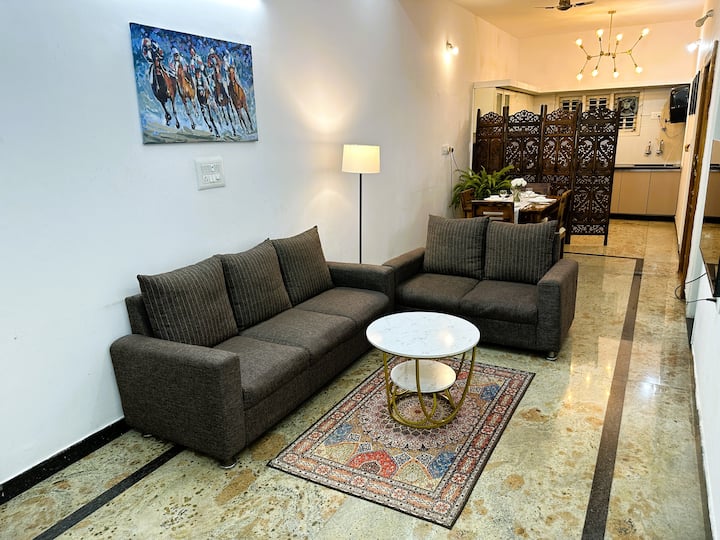 Casa Luxora | Ac 2bhk |
Premium | Ideal Location - Mysuru