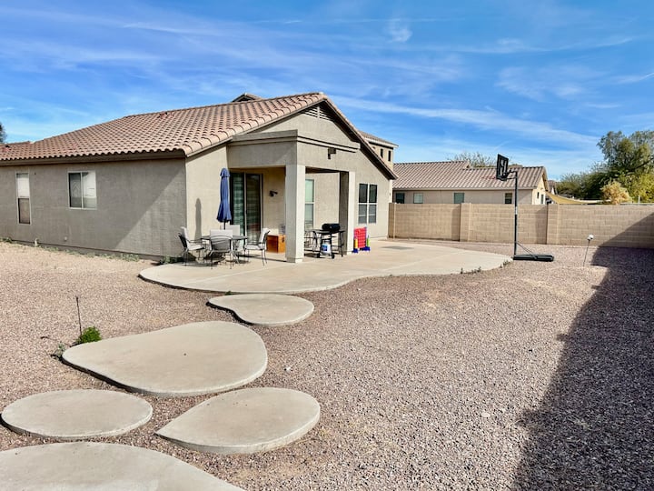 New Listing | Basketball | Bbq | Quiet - Phoenix