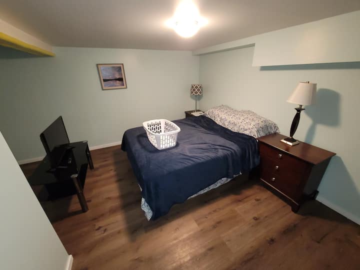 Large Downstairs Pac-ave Room G: Heart Of Tacoma! - Tacoma, WA