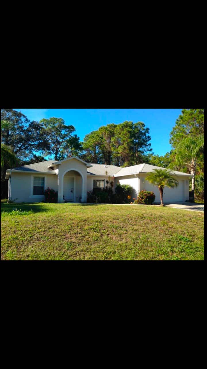 Enjoy Comfort Living - North Port, FL