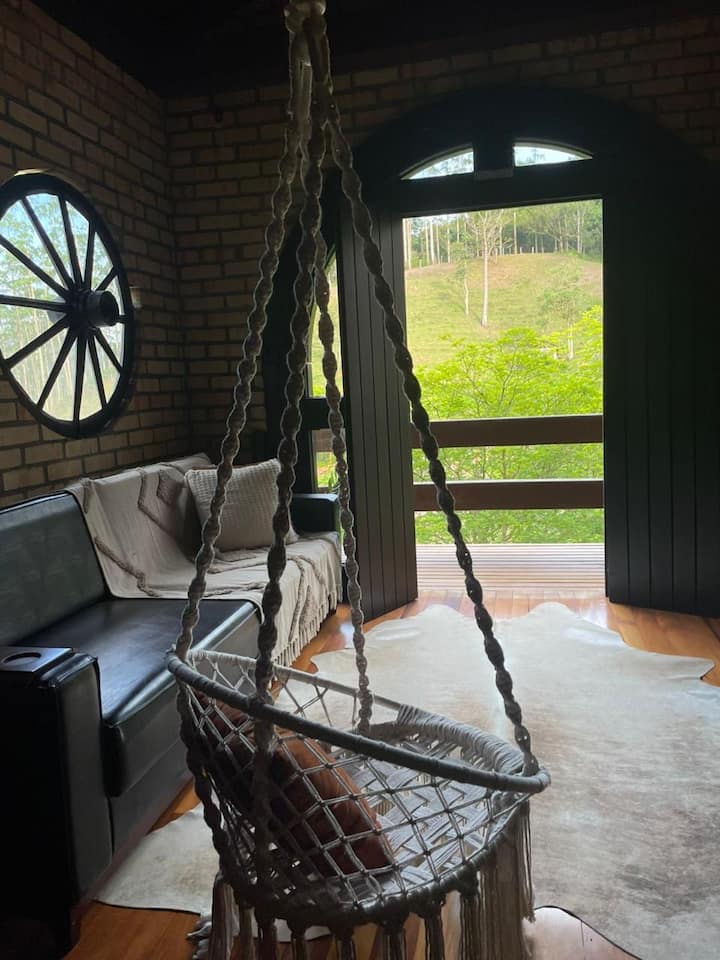 Sítio Para 50 Pessoas - Blumenau