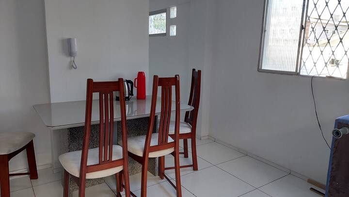 Casa Condomínio - Recife