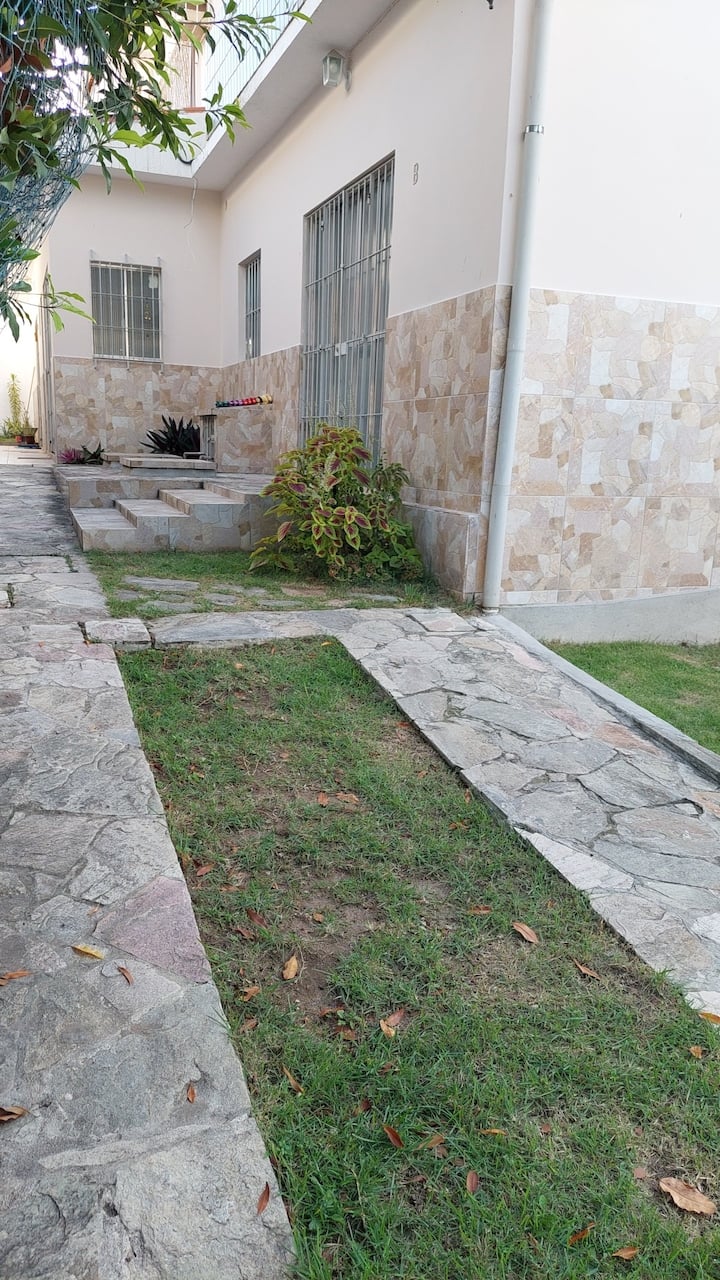 Casa Condomínio Familiar - Recife