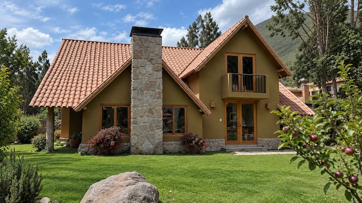 Killay Villas | 3br Deluxe B7 Sacred Valley - Madre de Dios