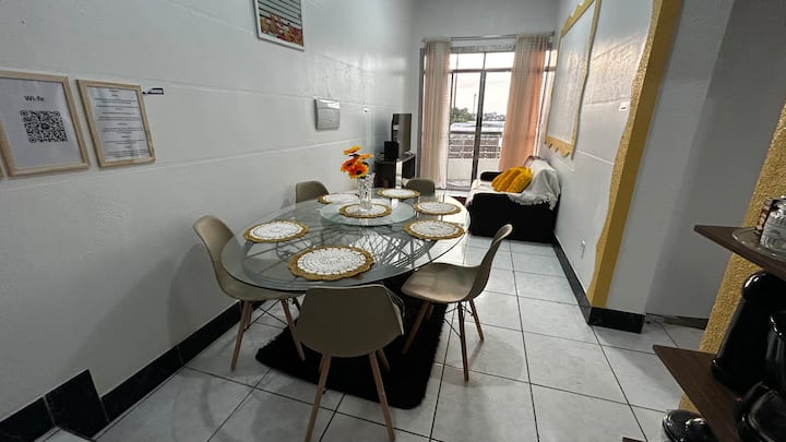 Casa Completa A 300m Do Parque Da Cidade,3 Quartos - Bethlehem, PA