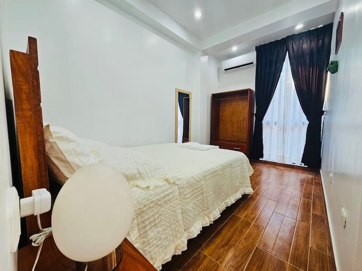 Samita House - Pucallpa